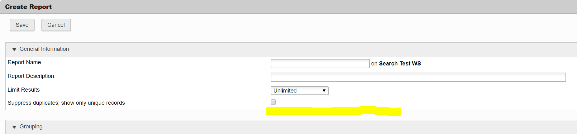 Solved: MUI - Problem: permission "Share Reports" broken - Autodesk ...
