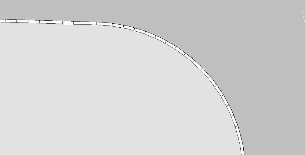 Solved: How would you model a curbstone in Revit? - Autodesk Community