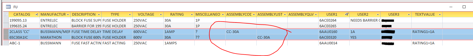Solved: Assembly Code and Assembly List - Autodesk Community
