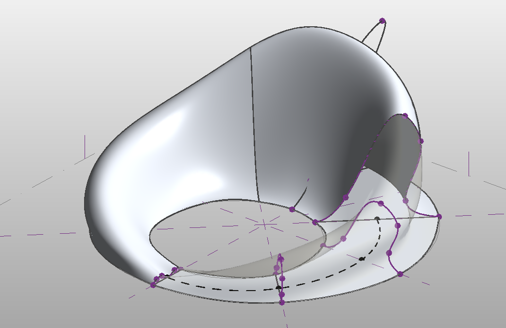 How to make this Form - Autodesk Community