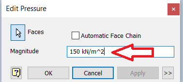 Solved: Hydrostatic Pressure To Wall - Autodesk Community