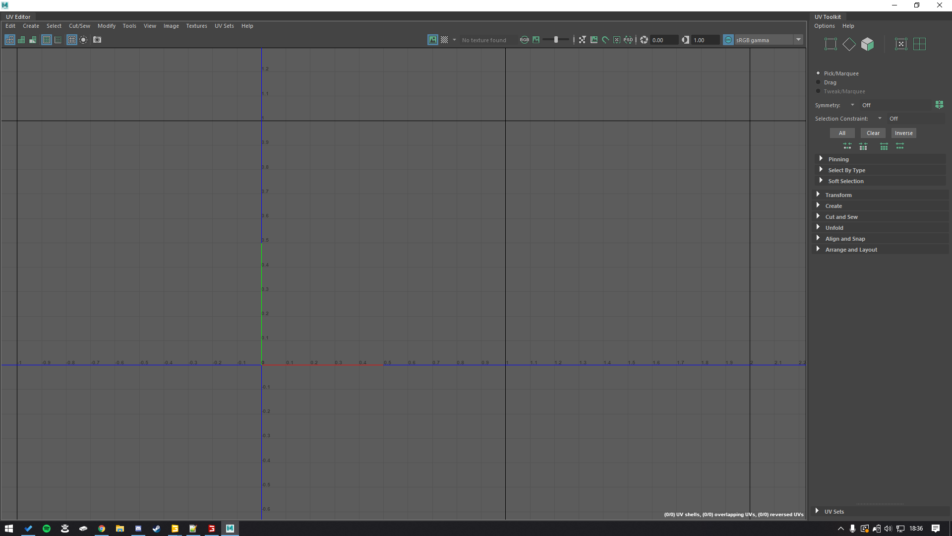 Solved: Problem with Maya 2017/2020 - Autodesk Community