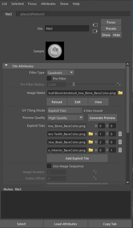 Redshift render view missing udim tiles textures from Maya viewport - Autodesk Community