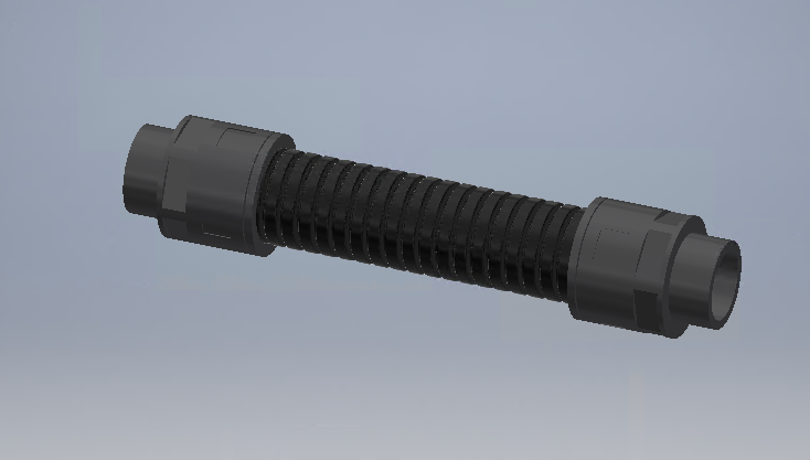 Solved: Flexible Electrical Conduits - Autodesk Community