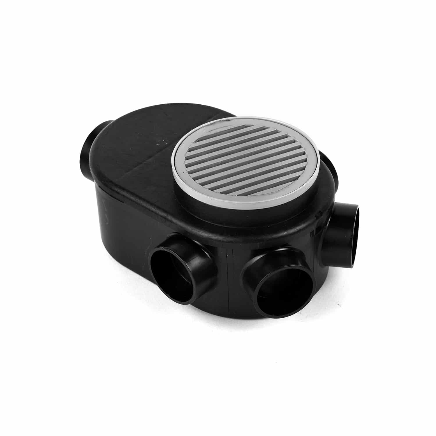 Solved: Floor drain with multiple inlets - Autodesk Community