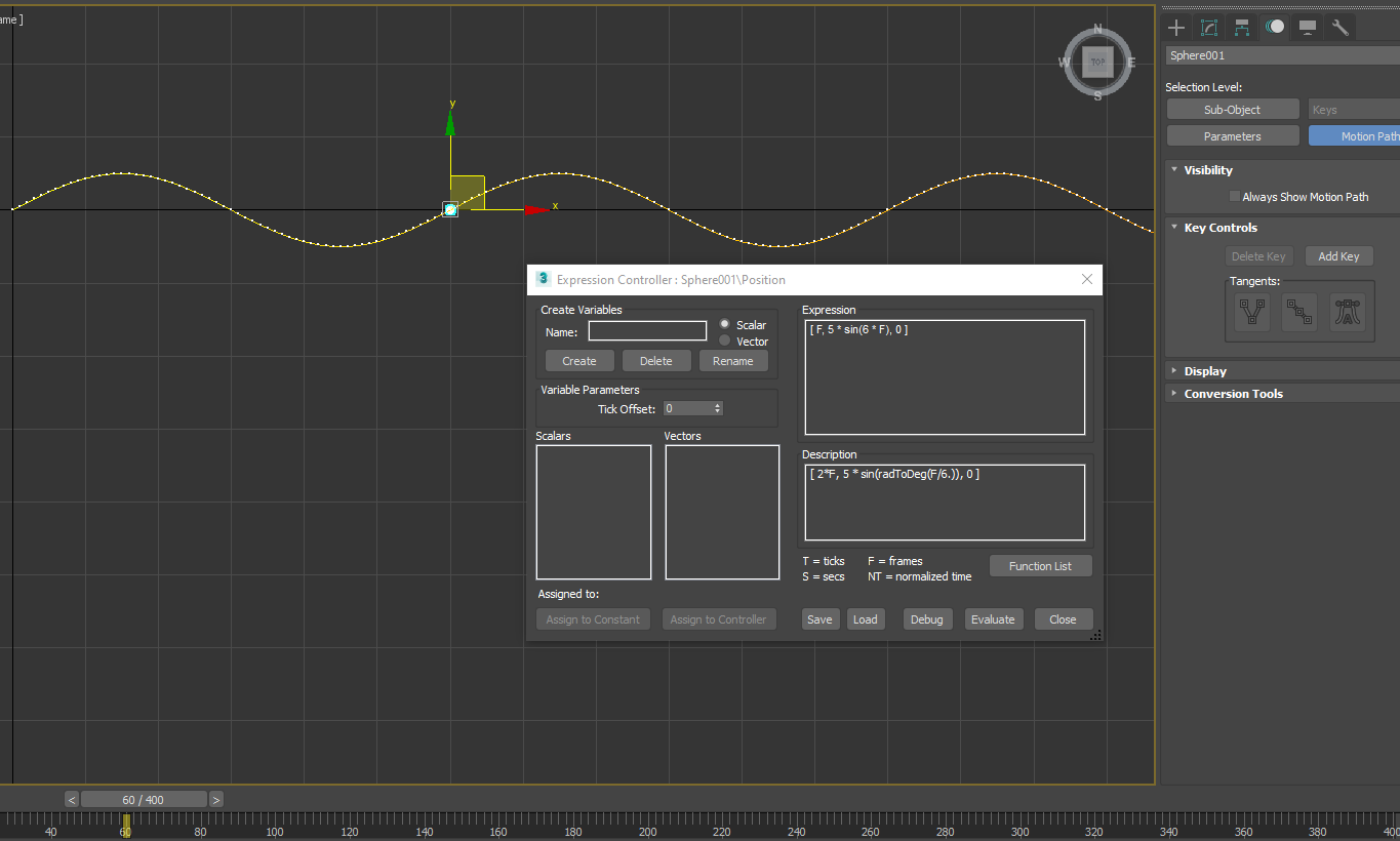 Math Animation? - Autodesk Community