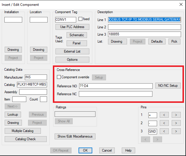 Solved: ACADE 2020 - XREFs not upgrading on parent symbol. - Autodesk Community