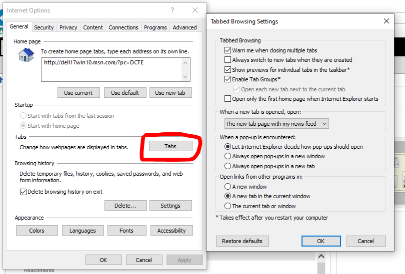 How to open Vault Thin Client visualization files in a new browser tab. - Autodesk Community