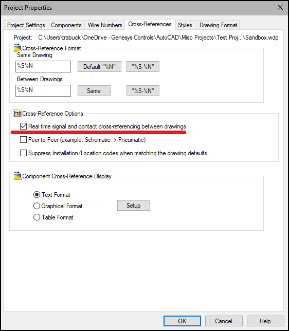 Solved: ACADE 2020 - XREFs not upgrading on parent symbol. - Autodesk Community