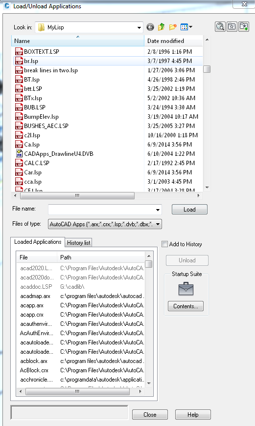 Solved: Break At Point as a Command - Autodesk Community