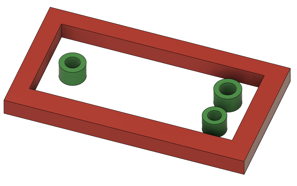 Solved: Defining obstacle geometry in Generative Design - Autodesk ...