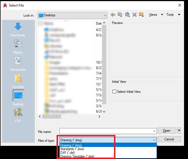 Disappearing Files - Autodesk Community