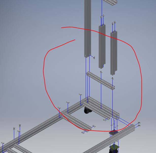 Assembly Drawing Views do not update after changes are made on assembly or ipn - Autodesk Community