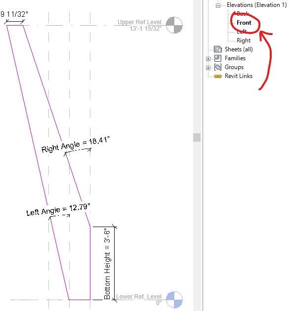 Solved: Odd-shaped columns and beams - Autodesk Community