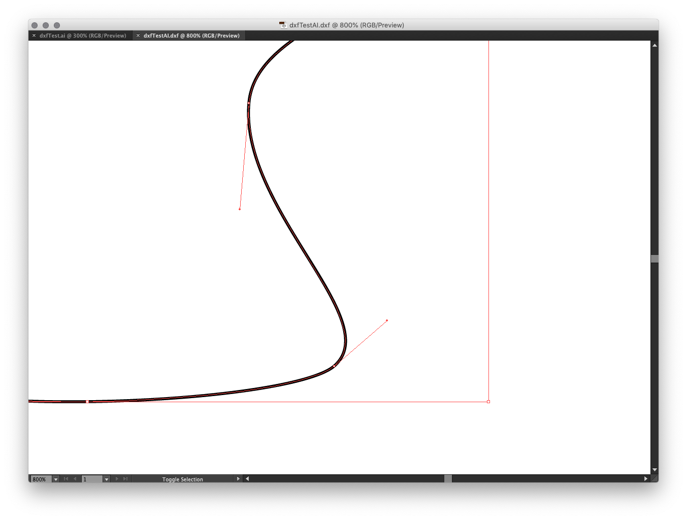 Solved: DXF Export Spline curves - Autodesk Community