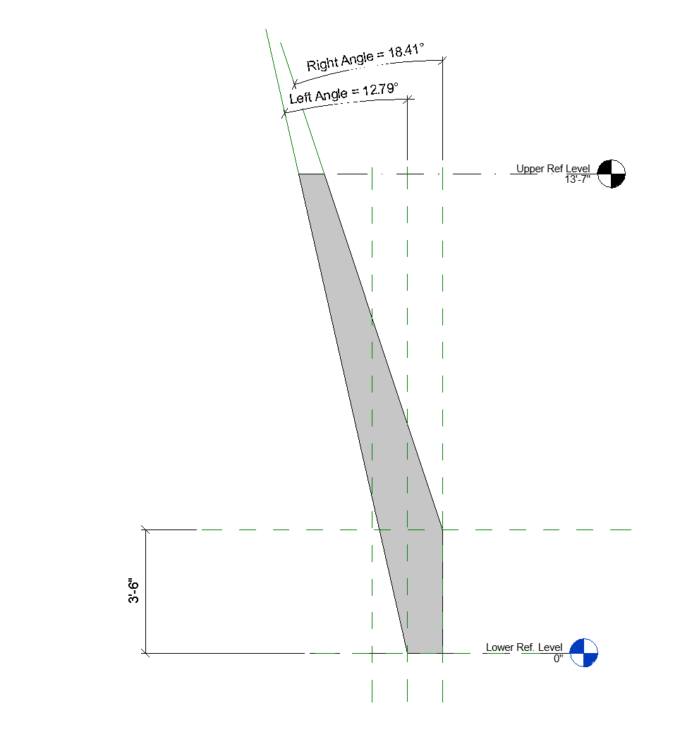 Solved: Odd-shaped columns and beams - Autodesk Community