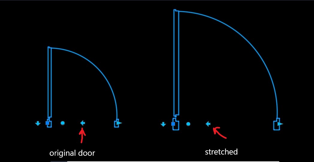 dynamic blocks flip parameter - Autodesk Community