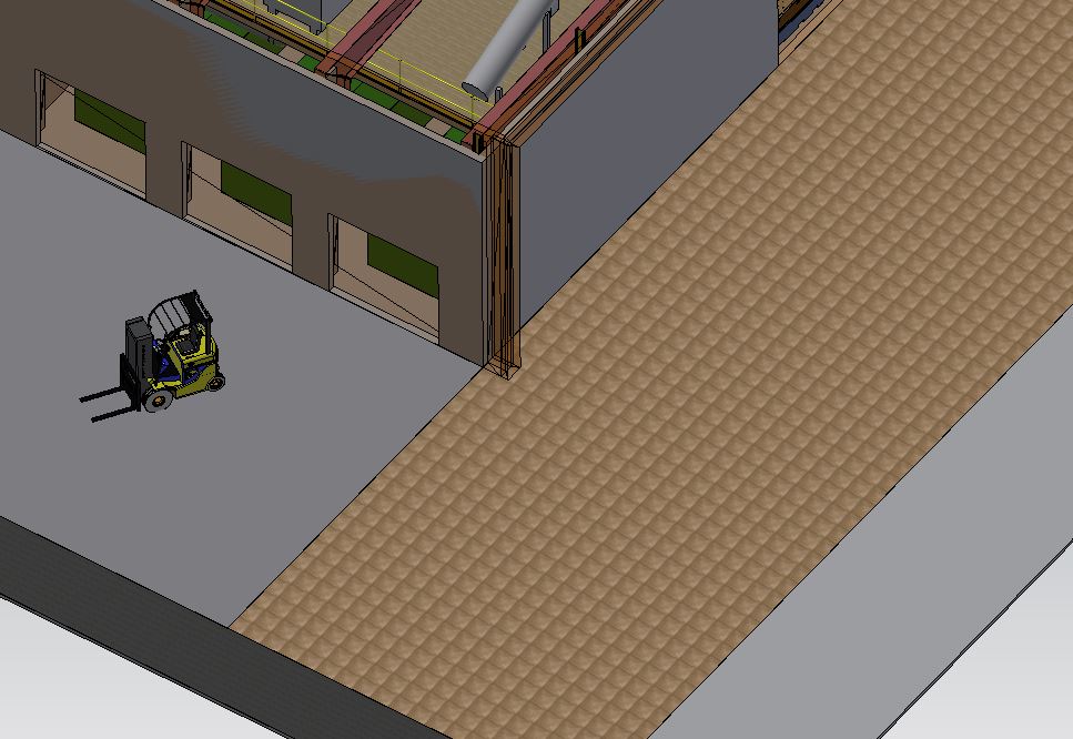 textures in drawing - Autodesk Community