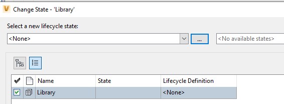 Solved: Hidden Library Folder - Autodesk Community