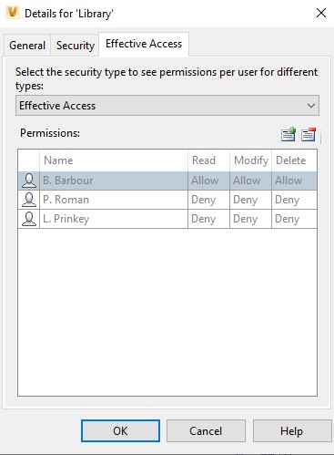 Solved: Hidden Library Folder - Autodesk Community