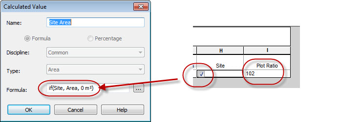 Solved: Calculated Value - Autodesk Community