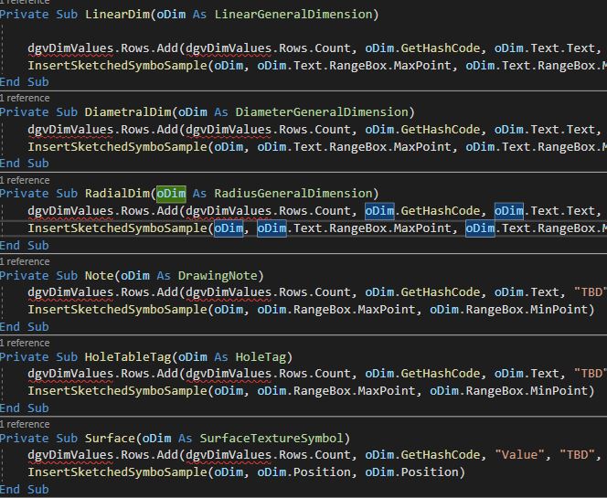 Solved: How to attach sketched symbol leader to view in drawing using inventor API? - Autodesk ...