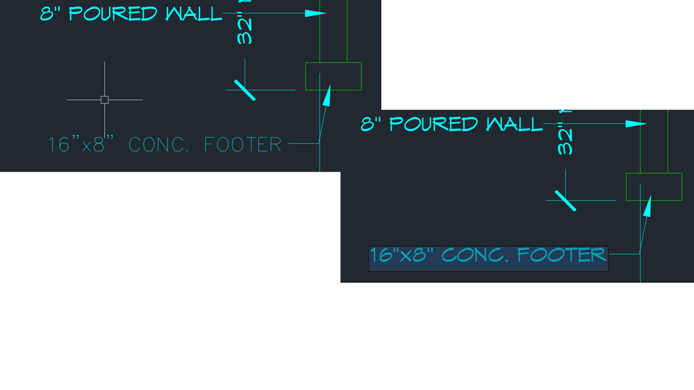 Single line text font display AutoCad LT 2016 - Autodesk Community