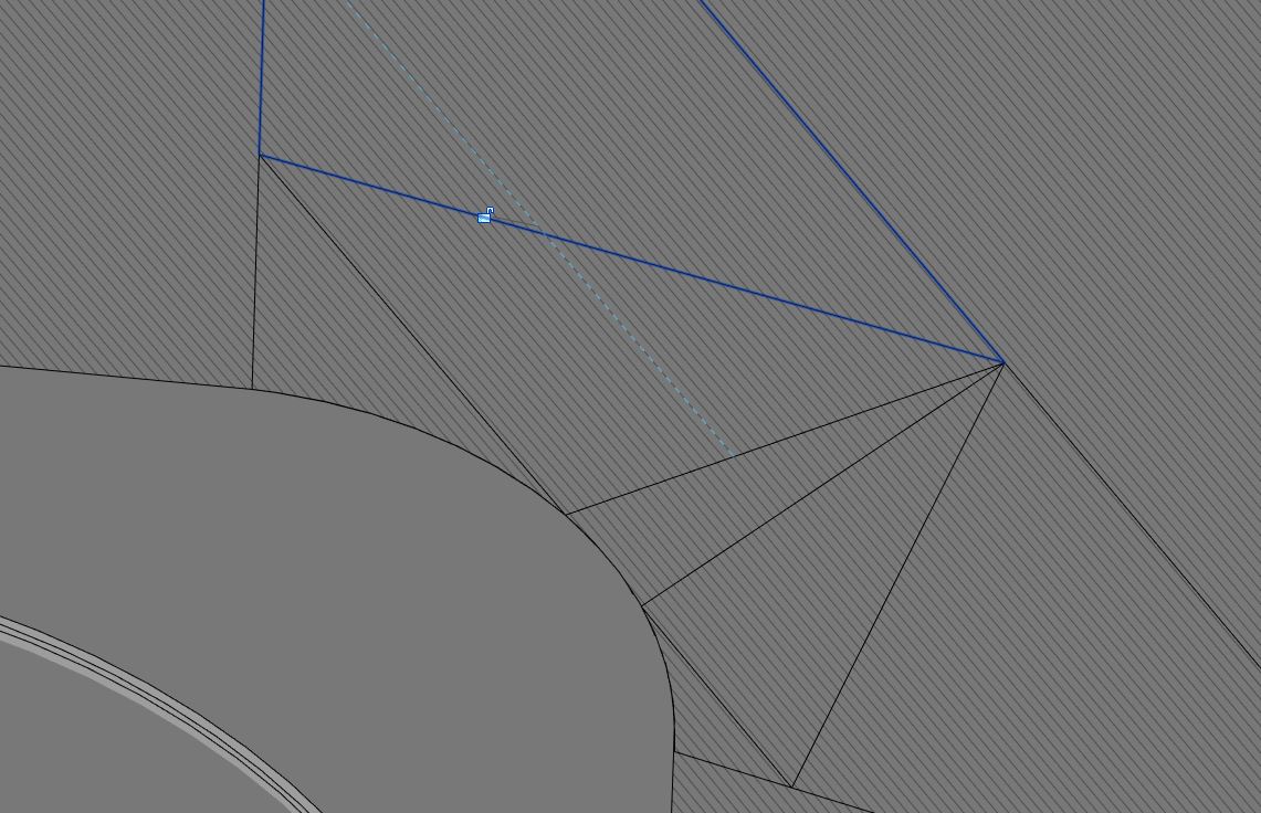 How to align material apperance flatwise - Autodesk Community