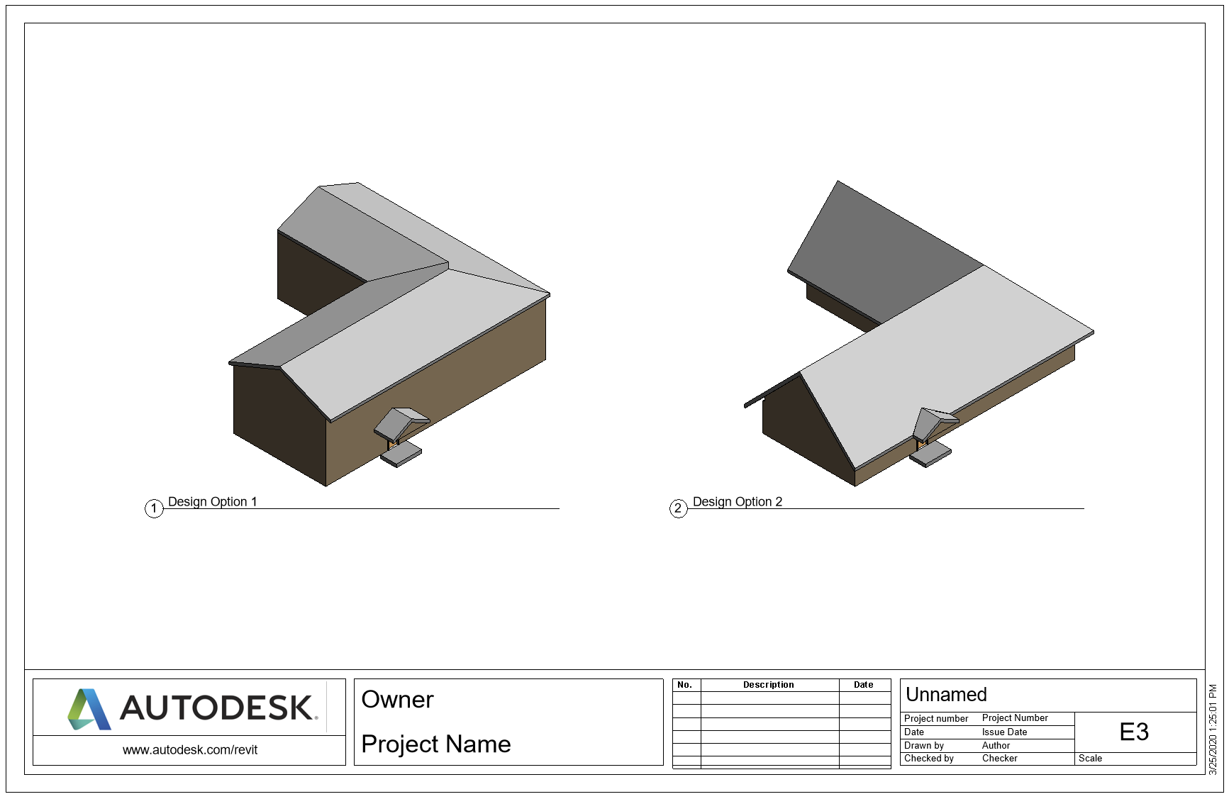 Solved: Need some advice on design options - Autodesk Community