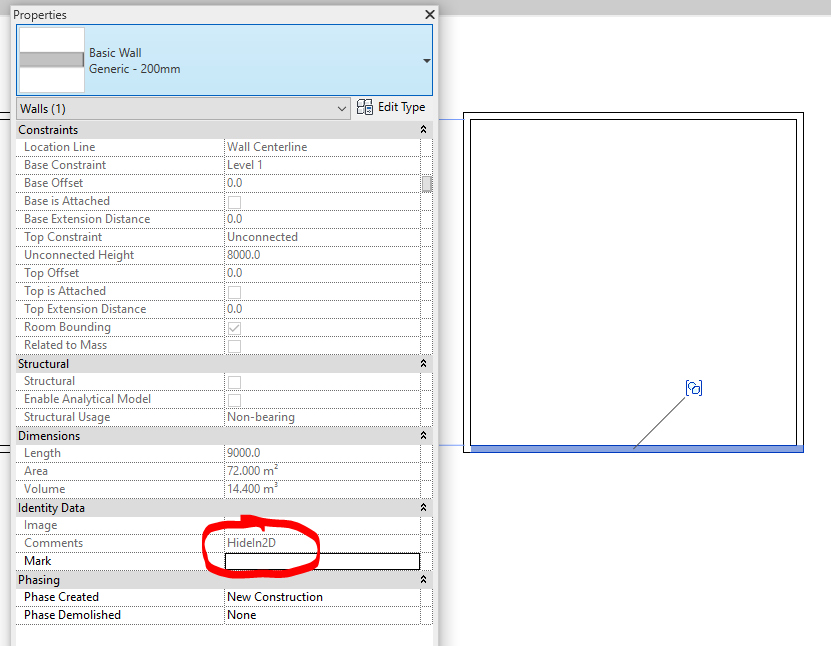 Solved Hiding Elements In Group Autodesk Community 
