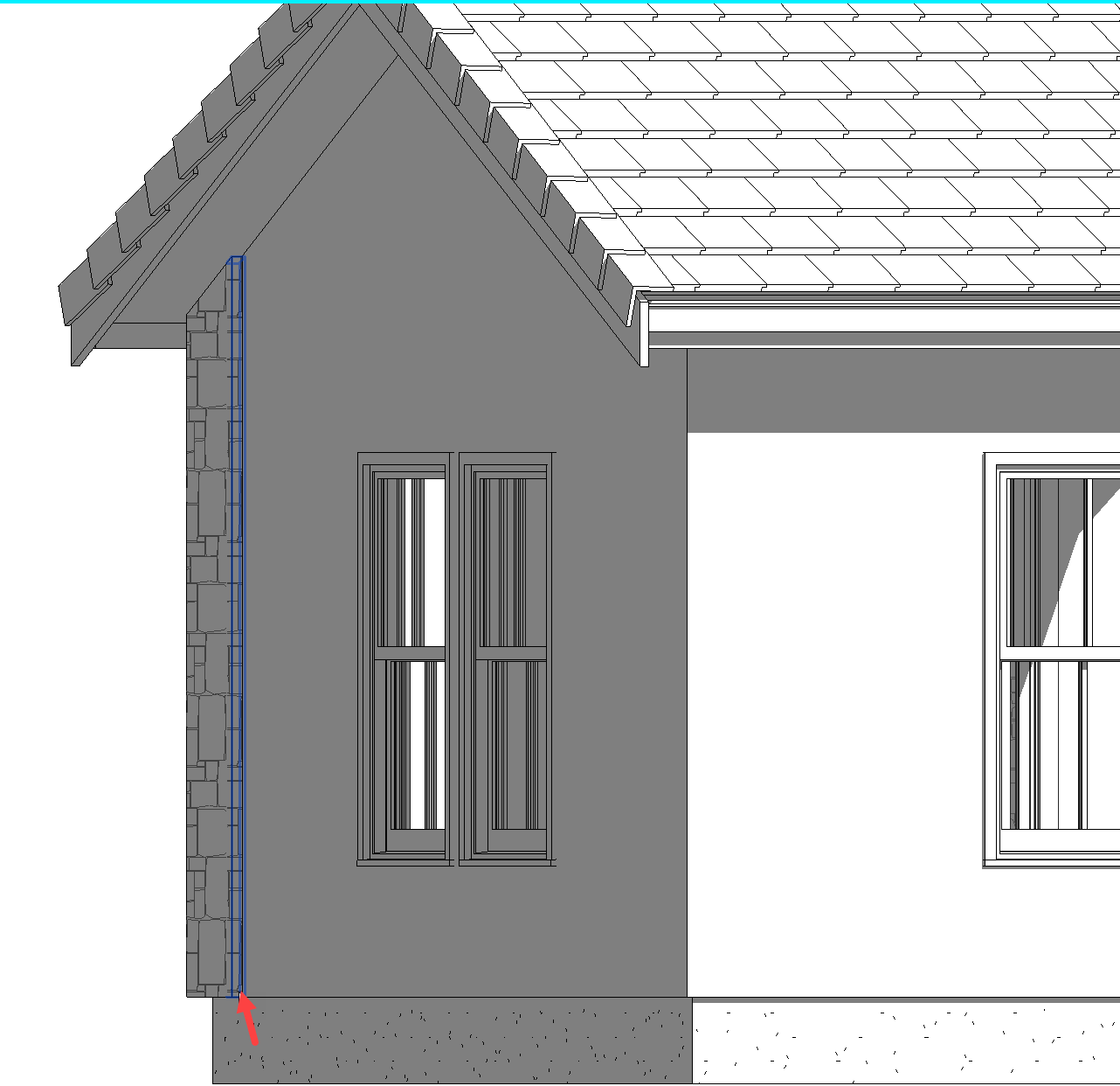 How To Cut Floor Molding Outside Corners In Revit | Viewfloor.co
