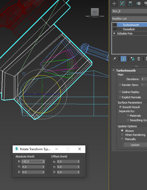 Solved: Any idea on how or what to use to do this kind of rig? - Autodesk Community