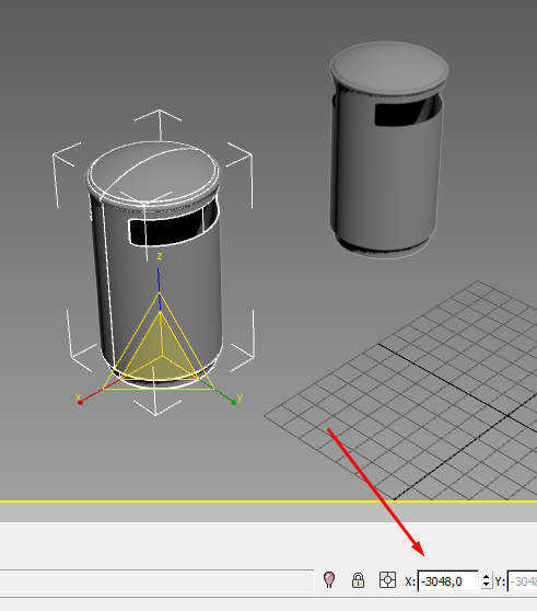 Solved: Find mirrored objects - Autodesk Community