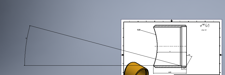 Inventor 2016 Winkel-Radius fixieren - Autodesk Community