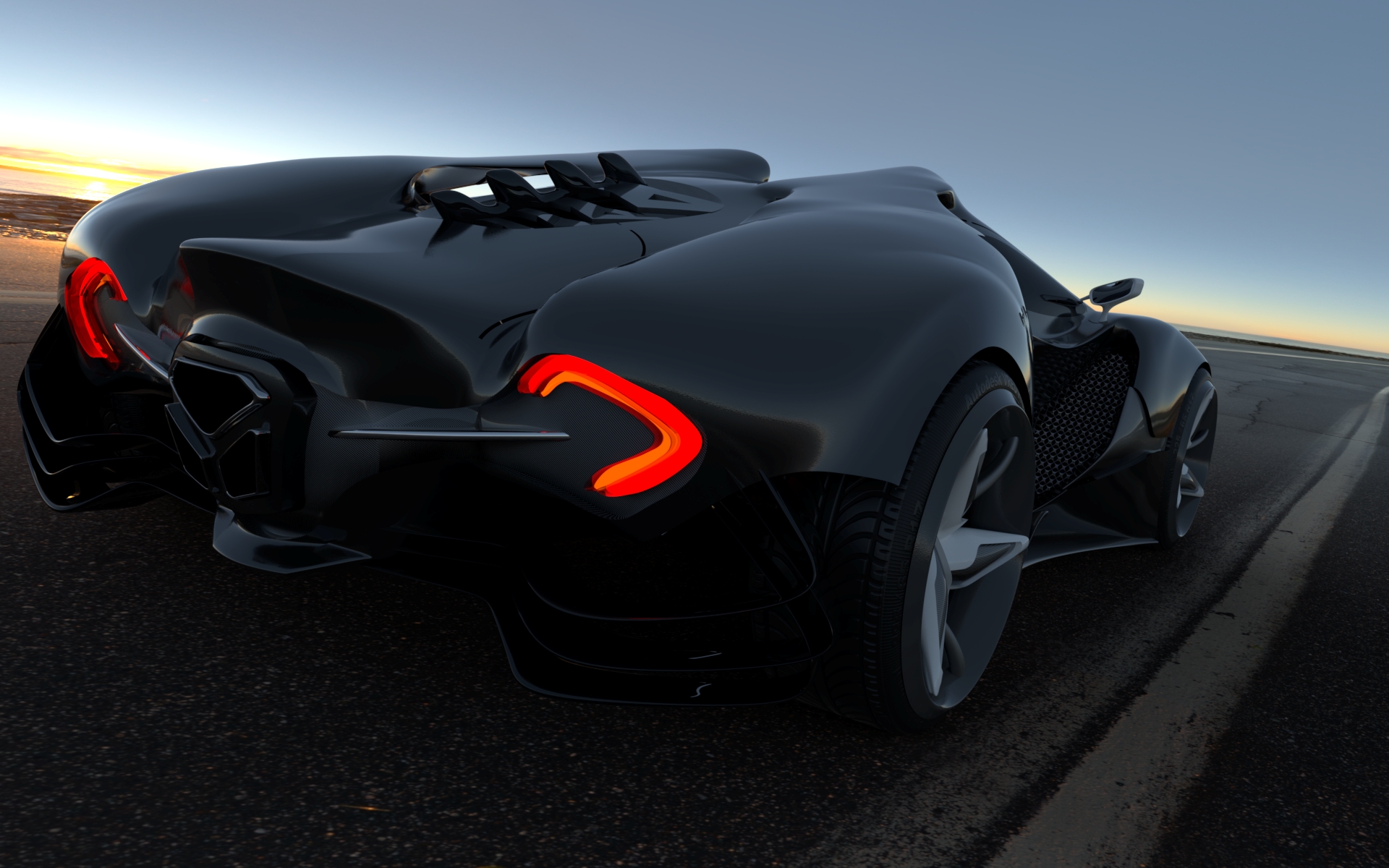 Just want to share my best renders by Vred - Autodesk Community