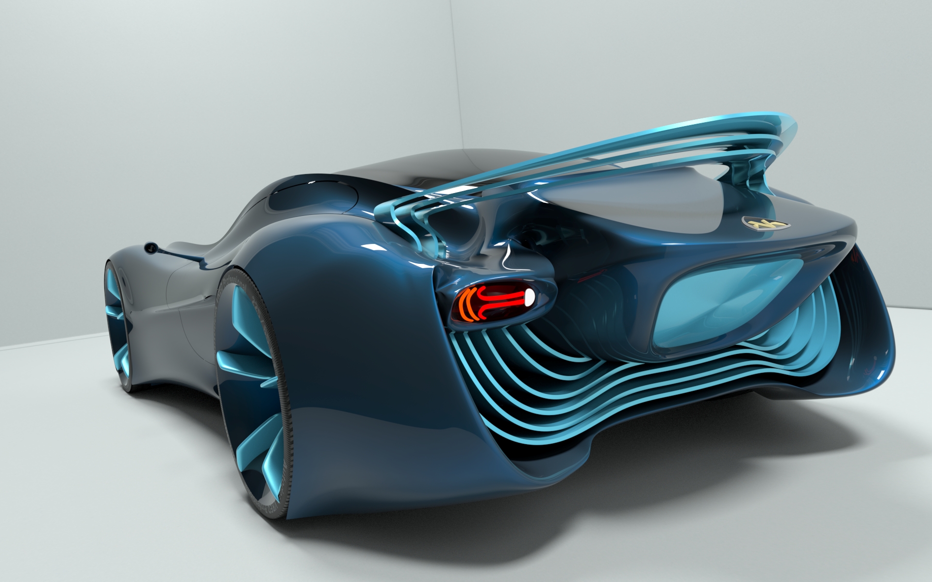 Just want to share my best renders by Vred - Autodesk Community