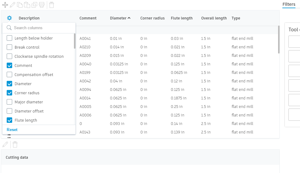 Solved: NEW Tool Library - Page 3 - Autodesk Community