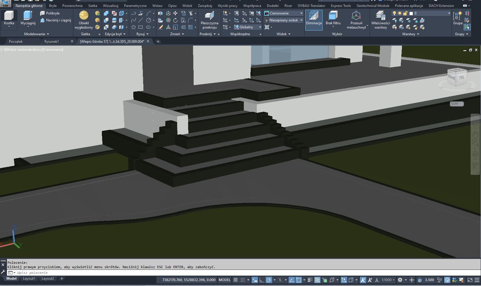 Solved: Rendering problem. - Autodesk Community