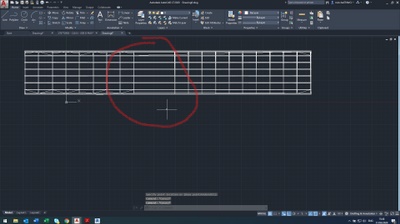 Solved: hatch problem into dynamic block. - Autodesk Community