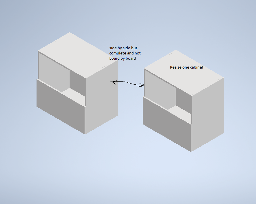 Solved: Assembly components - Autodesk Community