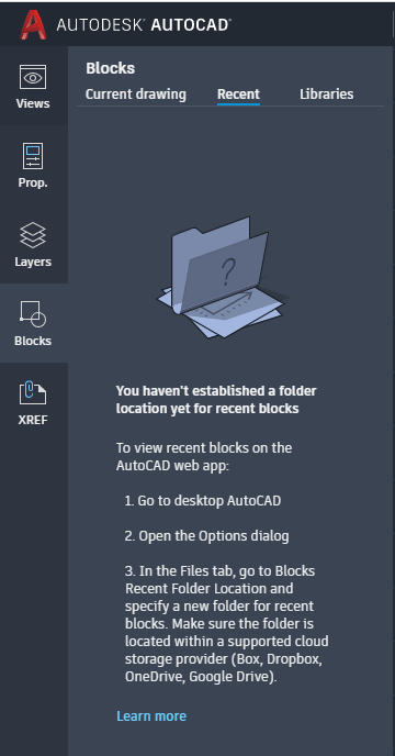 Solved: Share Blocks - Autodesk Community