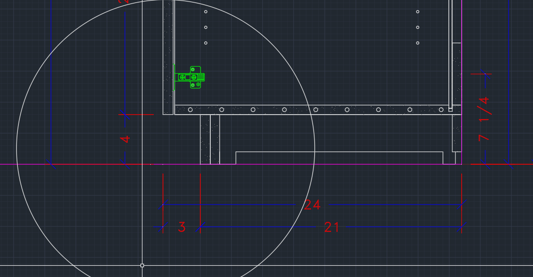 Solved: Dimensions not matching from Model to Paperspace - Autodesk Community