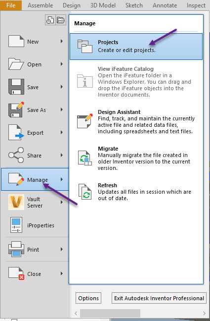 How do I add a material to a library and transfer to others? - Autodesk ...