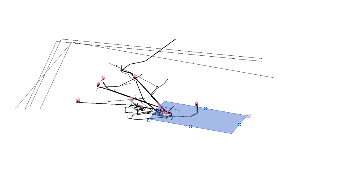 Revit Conduit Run Schedule Not Including all Runs - Autodesk Community
