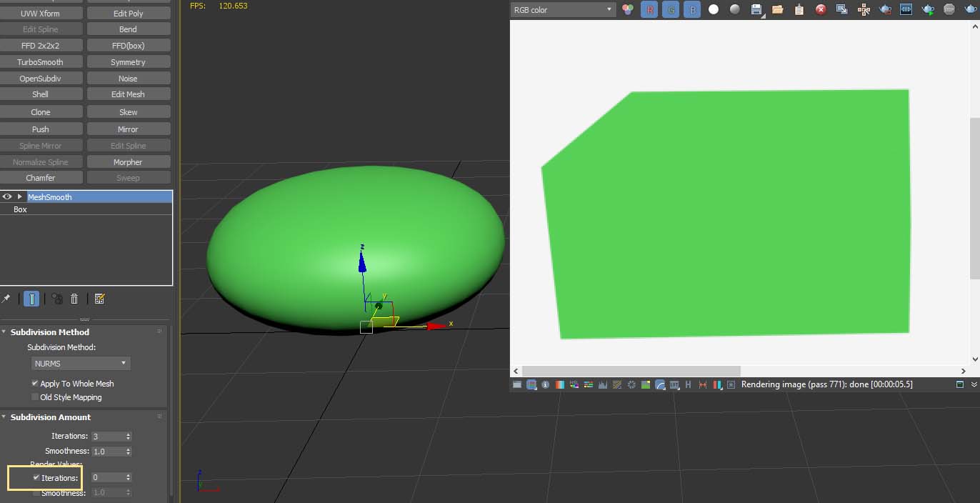 Solved: I have a problem with modeling - Autodesk Community