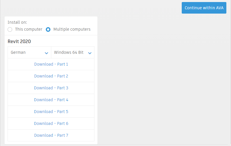 Solved: Revit 2020 Error after install - Autodesk Community