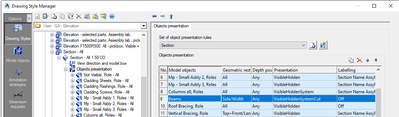 Solved: Setting to get hatch patterns to show up in details - Autodesk ...
