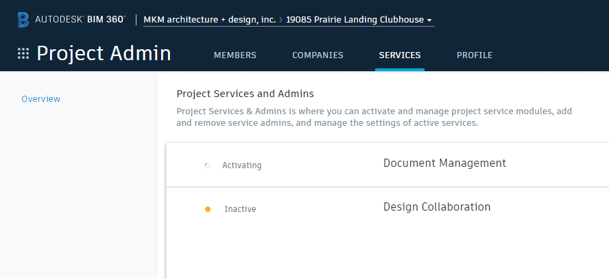 Solved: Document Management Not Activating - Autodesk Community