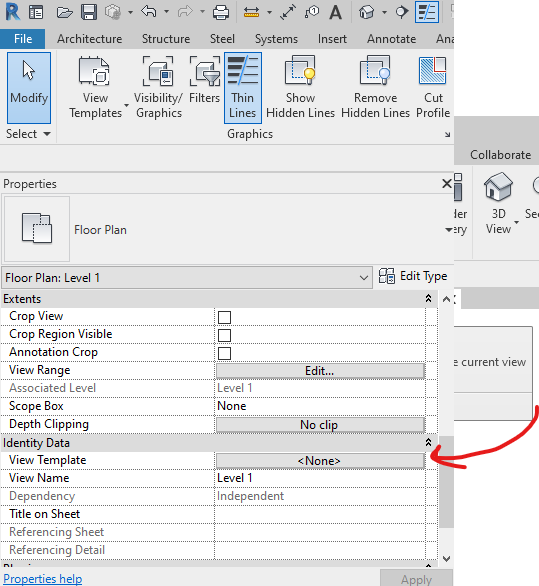 How to copy VG sets to multiple views - Autodesk Community