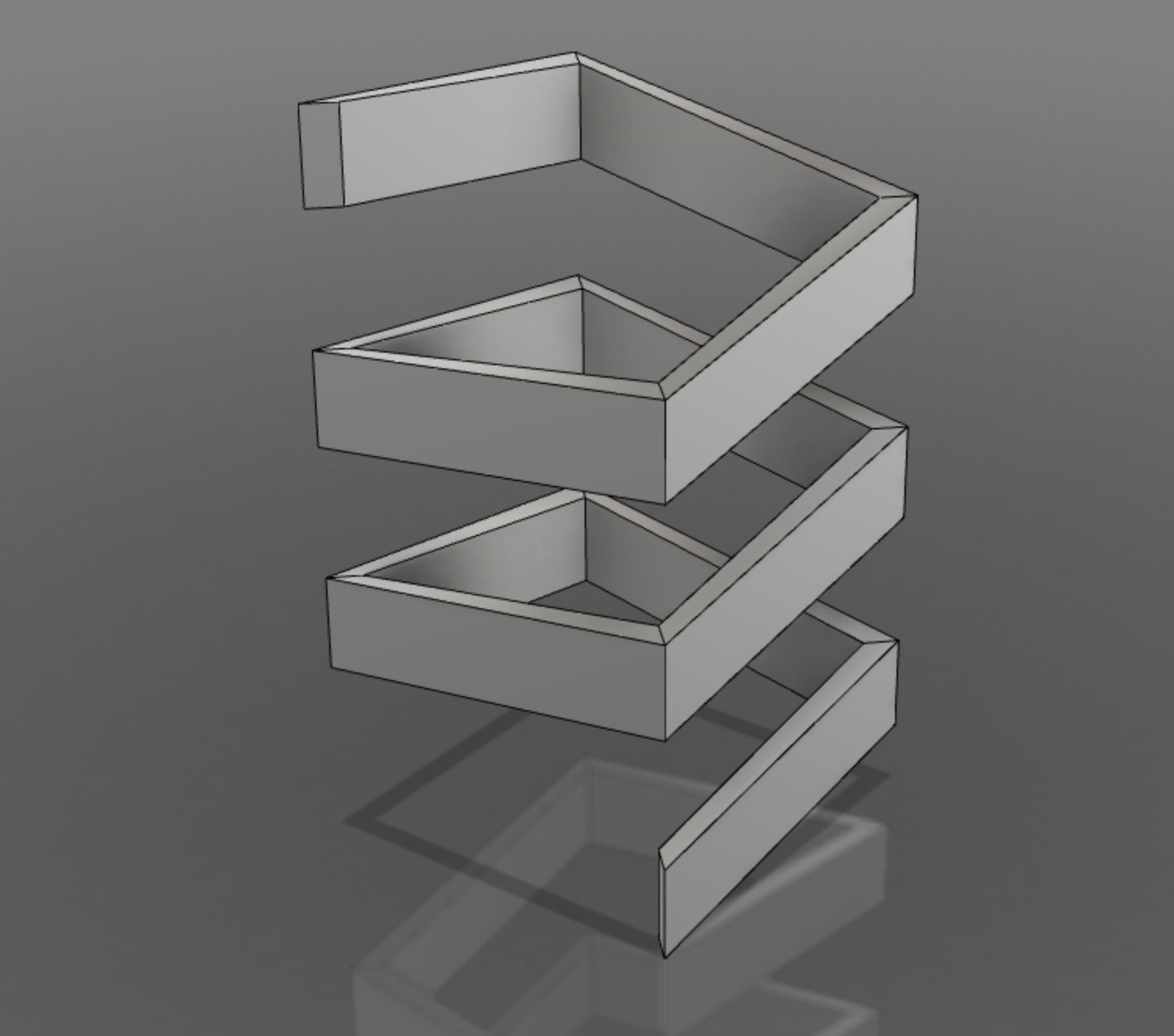 Solved: How to model square coil? - Autodesk Community